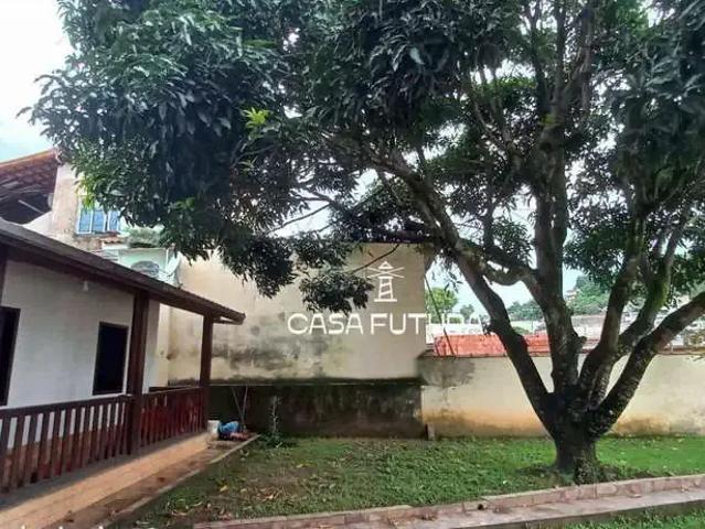 Casa / Sobrado para Venda em Volta Redonda/RJ Santo Agostinho 2 Quartos