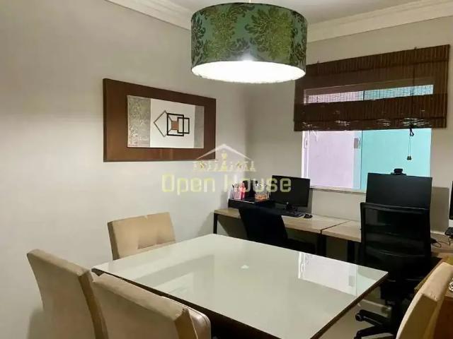 Casa / Sobrado para Venda em Volta Redonda/RJ Santo Agostinho 2 Quartos