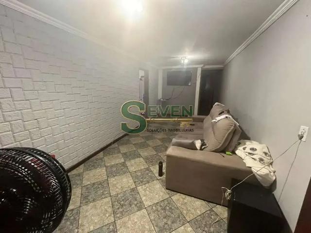 Casa / Sobrado para Venda em Volta Redonda/RJ Santo Agostinho 2 Quartos