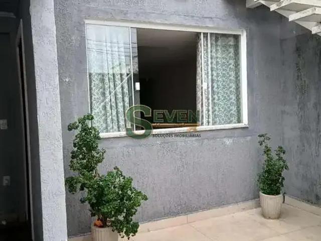 Casa / Sobrado para Venda em Volta Redonda/RJ Santo Agostinho 2 Quartos