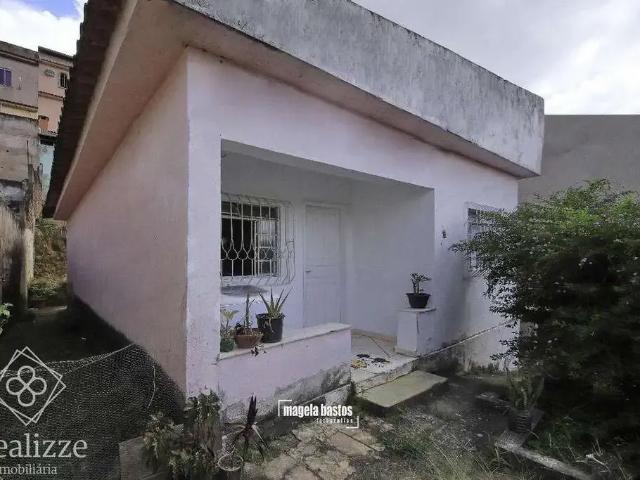 Casa / Sobrado para Venda em Volta Redonda/RJ Santo Agostinho 2 Quartos