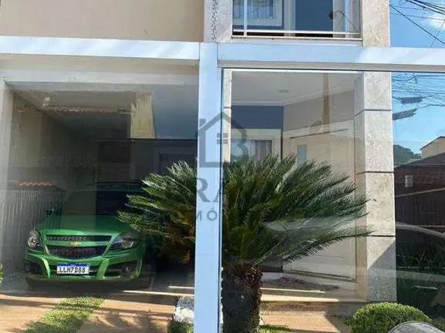 Casa / Sobrado para Venda em Volta Redonda/RJ Santo Agostinho 3 Quartos