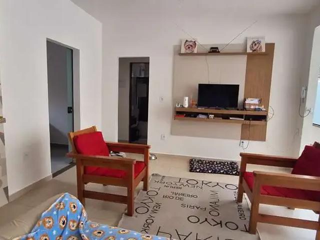 Casa / Sobrado para Venda em Volta Redonda/RJ Santo Agostinho 3 Quartos