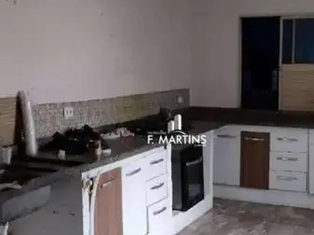 Casa / Sobrado para Venda em Volta Redonda/RJ Santo Agostinho 3 Quartos