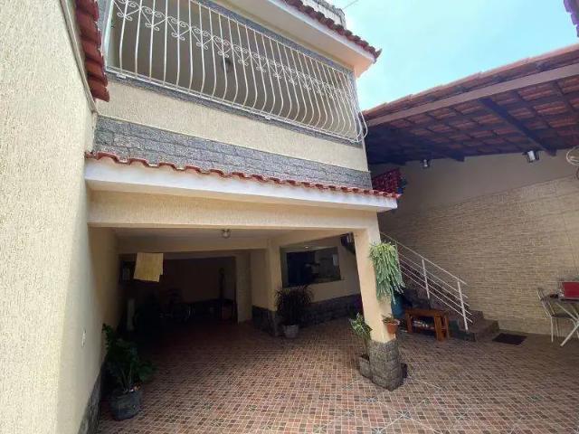 Casa / Sobrado para Venda em Volta Redonda/RJ Santo Agostinho 3 Quartos