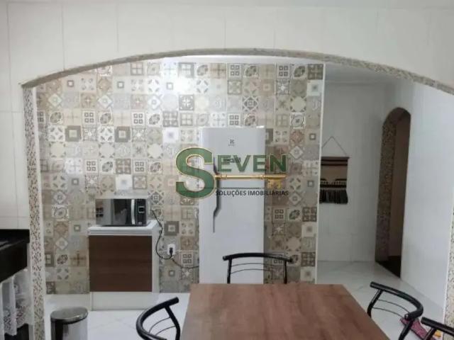 Casa / Sobrado para Venda em Volta Redonda/RJ Santo Agostinho 3 Quartos