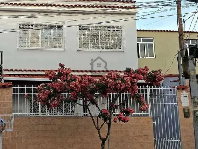 Casa / Sobrado para Venda em Volta Redonda/RJ Santo Agostinho 4 Quartos