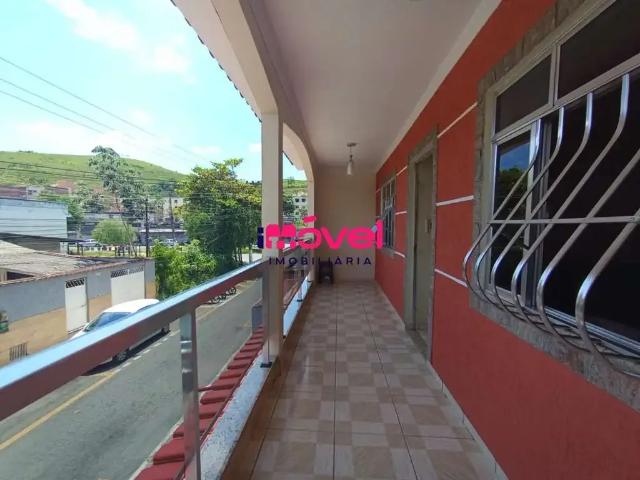 Casa / Sobrado para Venda em Volta Redonda/RJ Santa Cruz 4 Quartos