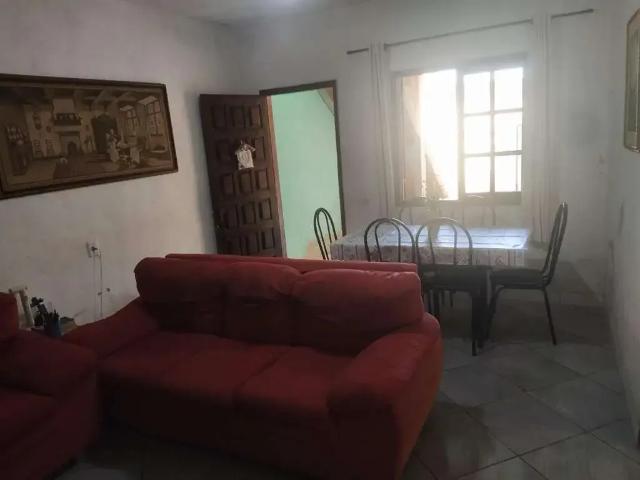 Casa / Sobrado para Venda em Volta Redonda/RJ Santa Cruz II 3 Quartos