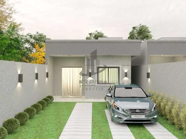Casa / Sobrado para Venda em Volta Redonda/RJ Santa Rita do Zarur