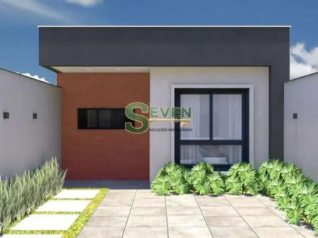 Casa / Sobrado para Venda em Volta Redonda/RJ Santa Rita do Zarur 2 Quartos