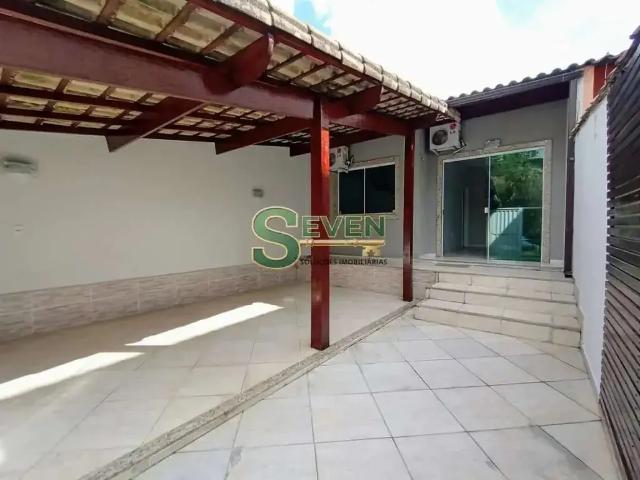 Casa / Sobrado para Venda em Volta Redonda/RJ Santa Rita do Zarur 2 Quartos