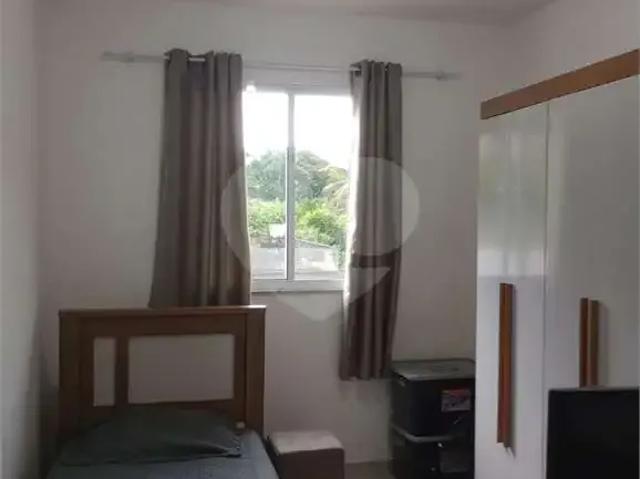 Casa / Sobrado para Venda em Volta Redonda/RJ Santa Rita do Zarur 2 Quartos