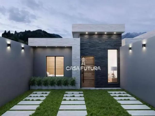 Casa / Sobrado para Venda em Volta Redonda/RJ Santa Rita do Zarur 2 Quartos