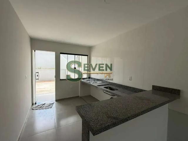 Casa / Sobrado para Venda em Volta Redonda/RJ Santa Rita do Zarur 2 Quartos