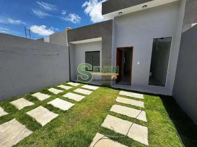 Casa / Sobrado para Venda em Volta Redonda/RJ Santa Rita do Zarur 2 Quartos