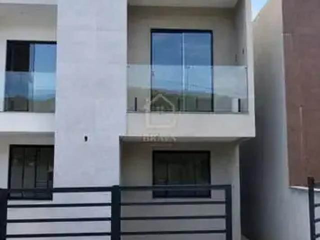 Casa / Sobrado para Venda em Volta Redonda/RJ Santa Rita do Zarur 2 Quartos