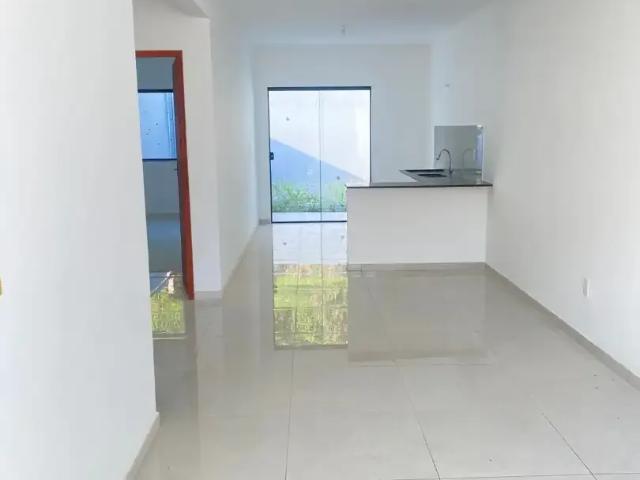 Casa / Sobrado para Venda em Volta Redonda/RJ Santa Rita do Zarur 2 Quartos