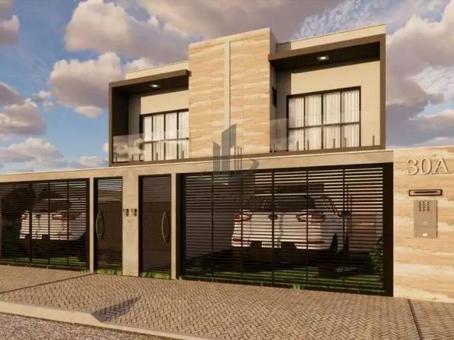 Casa / Sobrado para Venda em Volta Redonda/RJ Santa Rita do Zarur 2 Quartos