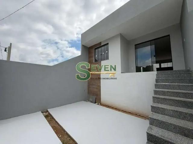 Casa / Sobrado para Venda em Volta Redonda/RJ Santa Rita do Zarur 2 Quartos