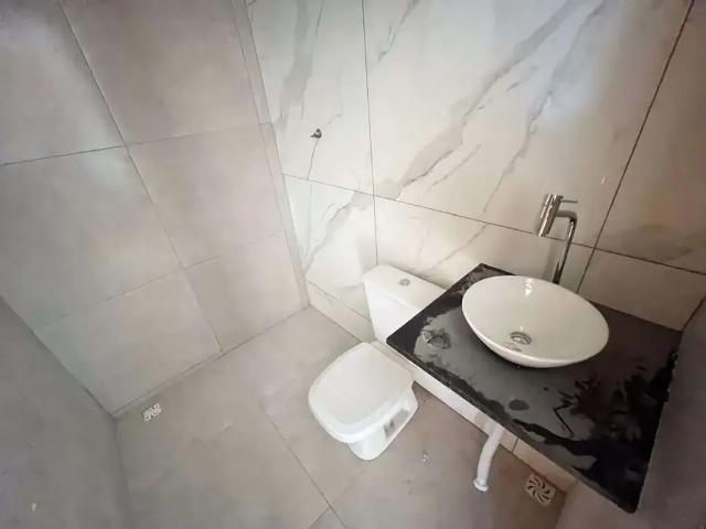 Casa / Sobrado para Venda em Volta Redonda/RJ Santa Rita do Zarur 2 Quartos