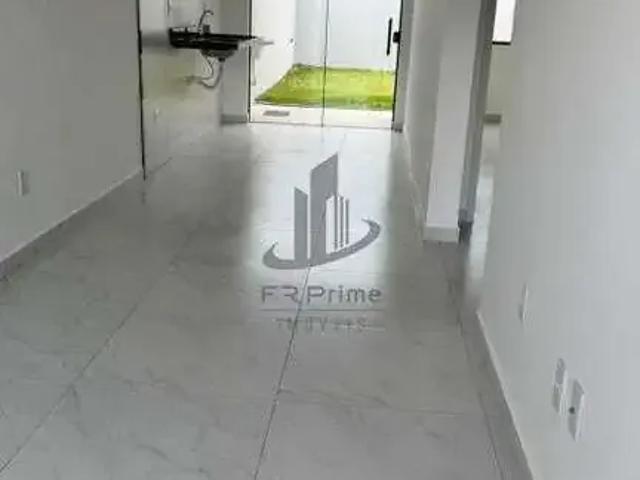 Casa / Sobrado para Venda em Volta Redonda/RJ Santa Rita do Zarur 2 Quartos