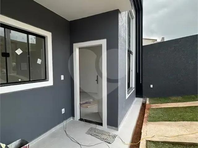 Casa / Sobrado para Venda em Volta Redonda/RJ Santa Rita do Zarur 2 Quartos