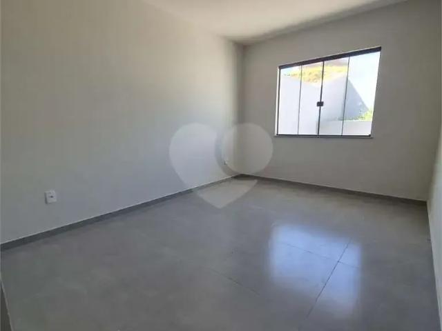 Casa / Sobrado para Venda em Volta Redonda/RJ Santa Rita do Zarur 2 Quartos
