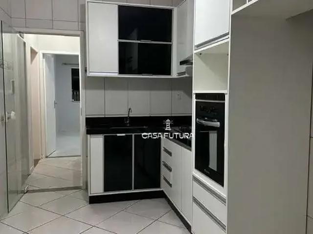 Casa / Sobrado para Venda em Volta Redonda/RJ Santa Rita do Zarur 2 Quartos