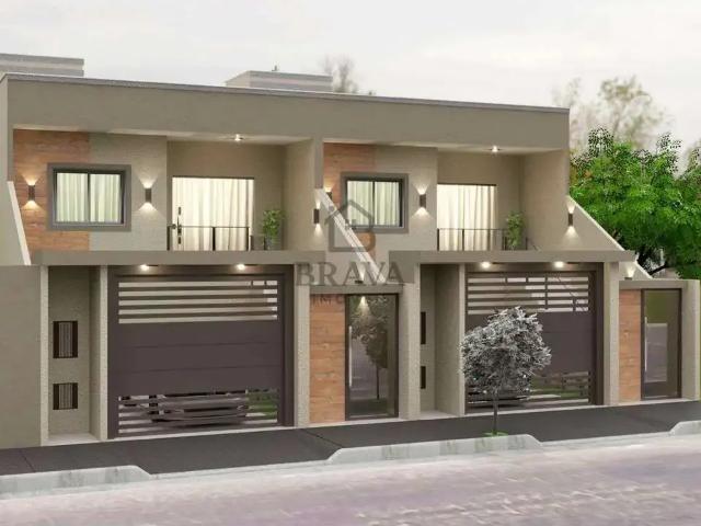 Casa / Sobrado para Venda em Volta Redonda/RJ Santa Rita do Zarur 2 Quartos