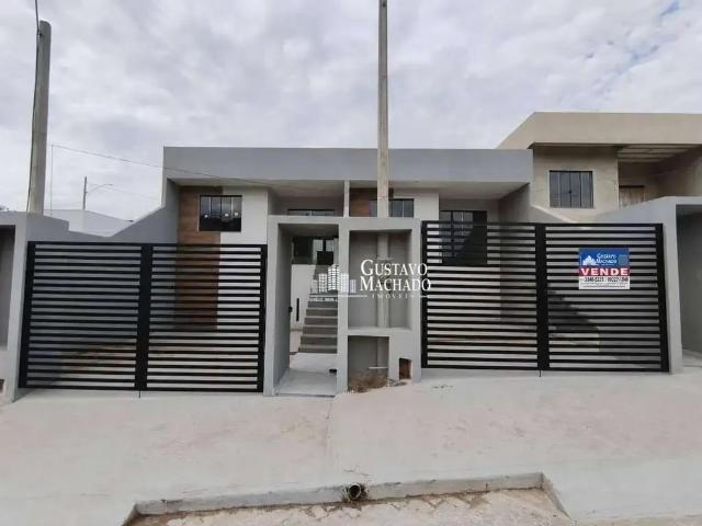 Casa / Sobrado para Venda em Volta Redonda/RJ Santa Rita do Zarur 2 Quartos