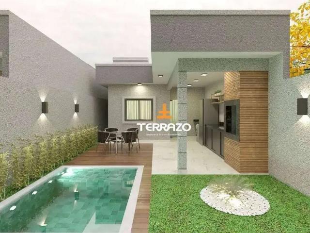 Casa / Sobrado para Venda em Volta Redonda/RJ Santa Rita do Zarur 2 Quartos