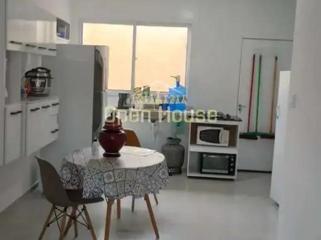 Casa / Sobrado para Venda em Volta Redonda/RJ Santa Rita do Zarur 2 Quartos