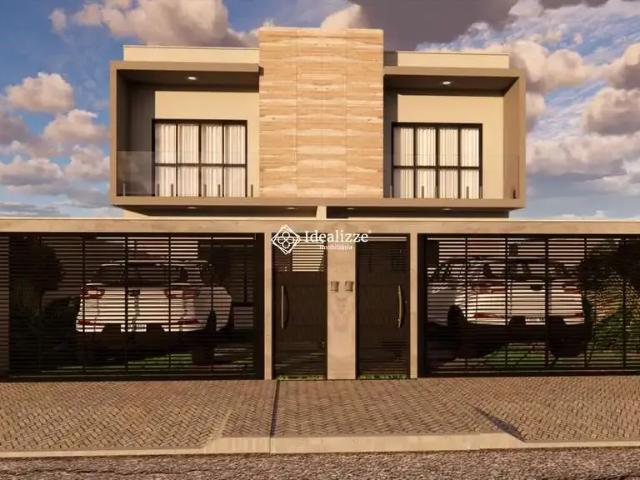 Casa / Sobrado para Venda em Volta Redonda/RJ Santa Rita do Zarur 2 Quartos