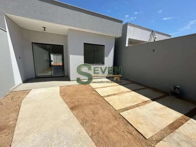 Casa / Sobrado para Venda em Volta Redonda/RJ Santa Rita do Zarur 2 Quartos