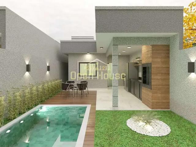 Casa / Sobrado para Venda em Volta Redonda/RJ Santa Rita do Zarur 2 Quartos