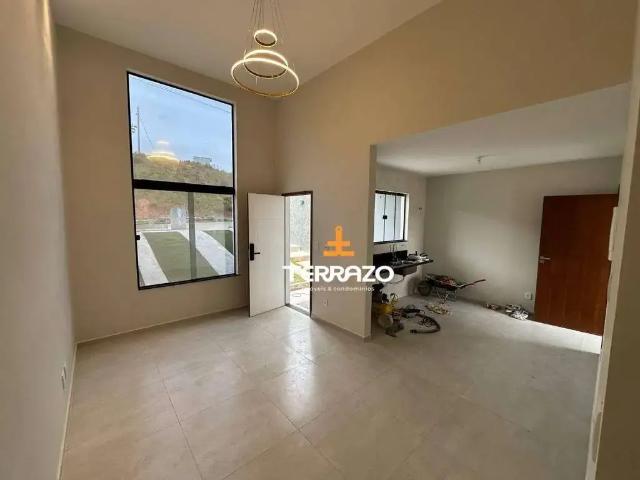 Casa / Sobrado para Venda em Volta Redonda/RJ Santa Rita do Zarur 2 Quartos