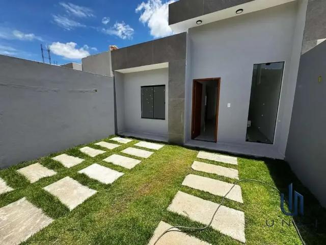 Casa / Sobrado para Venda em Volta Redonda/RJ Santa Rita do Zarur 2 Quartos
