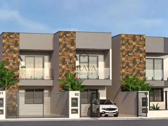 Casa / Sobrado para Venda em Volta Redonda/RJ Santa Rita do Zarur 2 Quartos