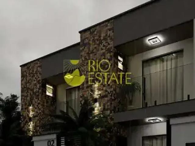 Casa / Sobrado para Venda em Volta Redonda/RJ Santa Rita do Zarur 2 Quartos