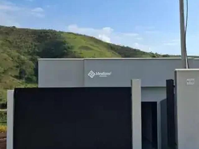 Casa / Sobrado para Venda em Volta Redonda/RJ Santa Rita do Zarur 2 Quartos