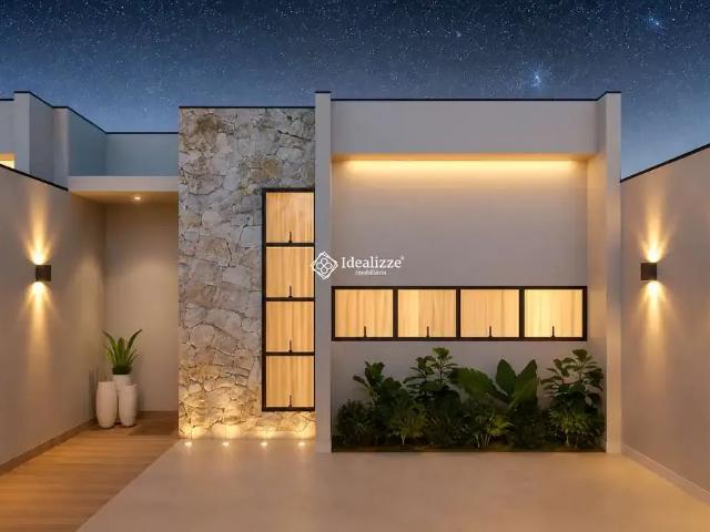 Casa / Sobrado para Venda em Volta Redonda/RJ Santa Rita do Zarur 3 Quartos