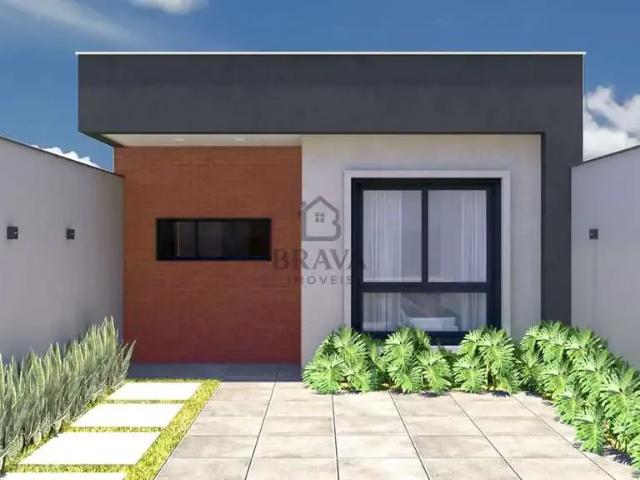 Casa / Sobrado para Venda em Volta Redonda/RJ Santa Rita do Zarur 3 Quartos