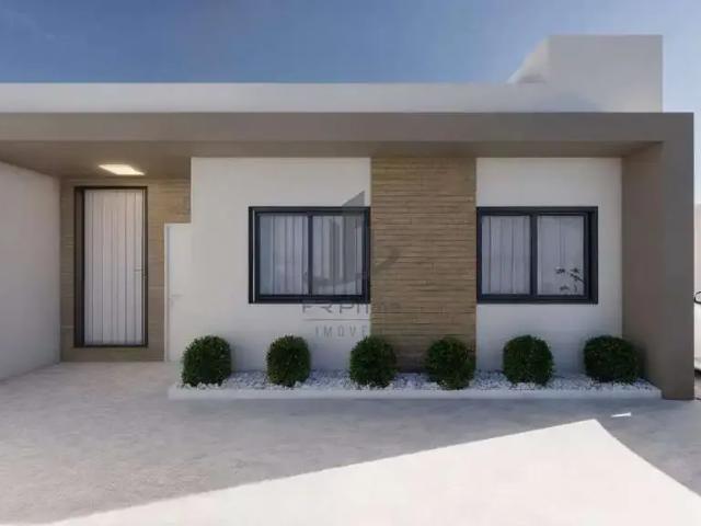 Casa / Sobrado para Venda em Volta Redonda/RJ Santa Rita do Zarur 3 Quartos