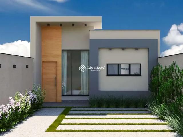 Casa / Sobrado para Venda em Volta Redonda/RJ Santa Rita do Zarur 3 Quartos