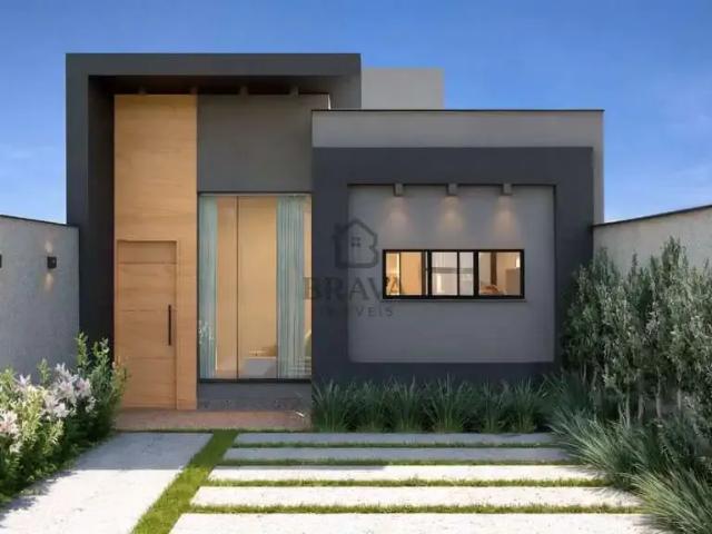 Casa / Sobrado para Venda em Volta Redonda/RJ Santa Rita do Zarur 3 Quartos