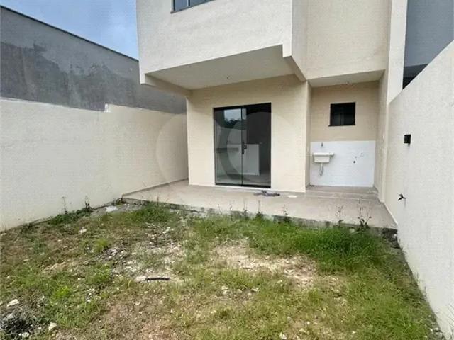Casa / Sobrado para Venda em Volta Redonda/RJ Santa Rita do Zarur 3 Quartos