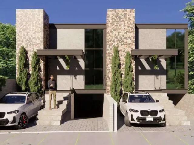 Casa / Sobrado para Venda em Volta Redonda/RJ Santa Rita do Zarur 3 Quartos