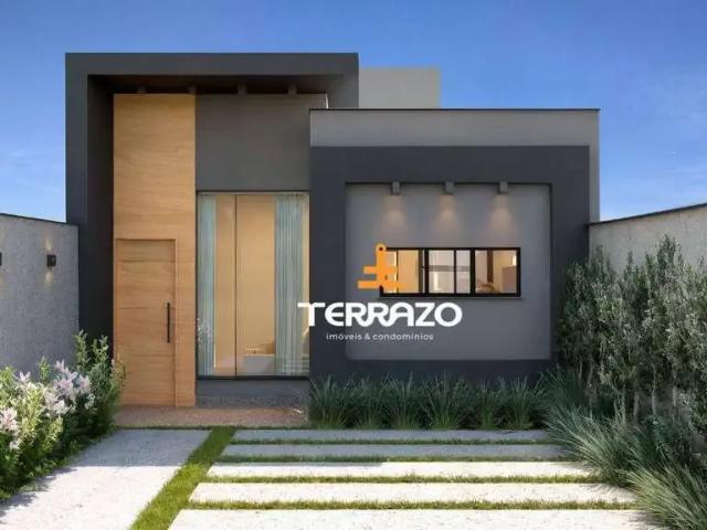 Casa / Sobrado para Venda em Volta Redonda/RJ Santa Rita do Zarur 3 Quartos
