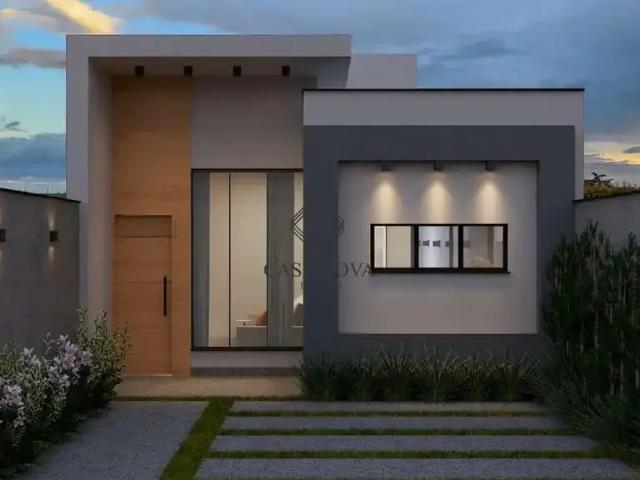 Casa / Sobrado para Venda em Volta Redonda/RJ Santa Rita do Zarur 3 Quartos